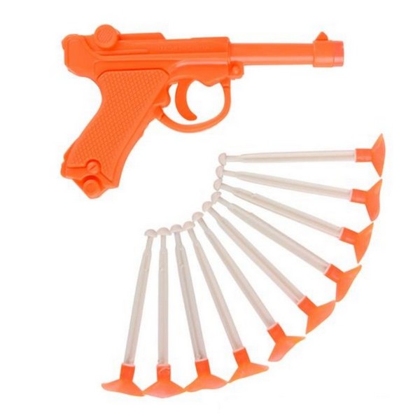 TR76726 11pc Detective Set