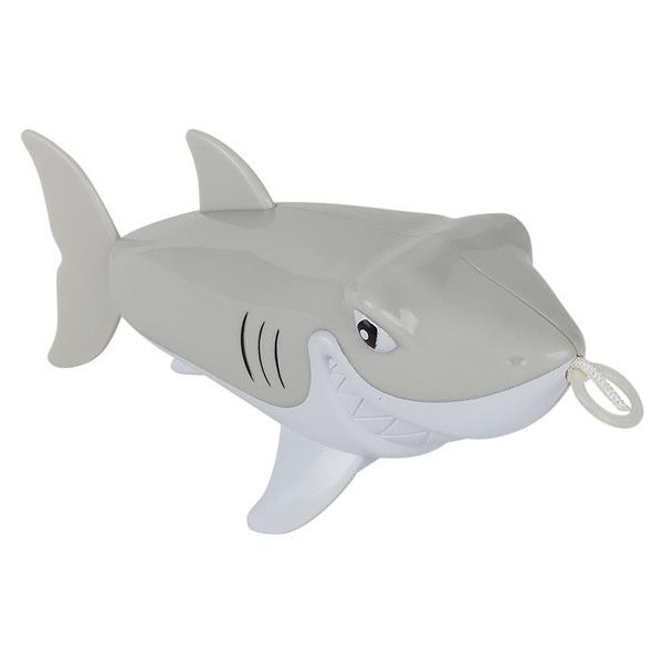 Tr05086 Shark Pullback String Water Toy