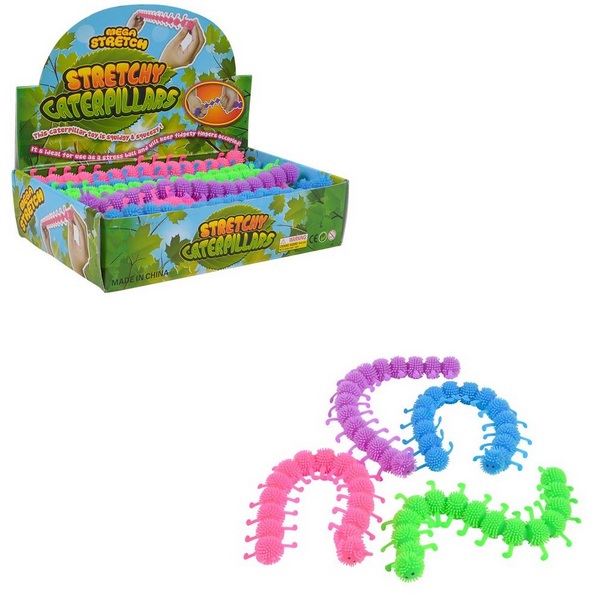 TR62310 Mega Stretch Caterpillar