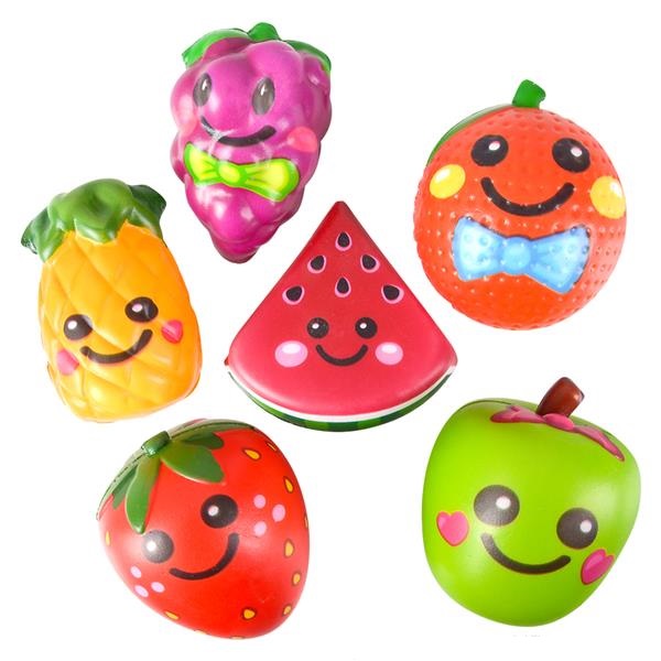 TR82561 Squish Fruit