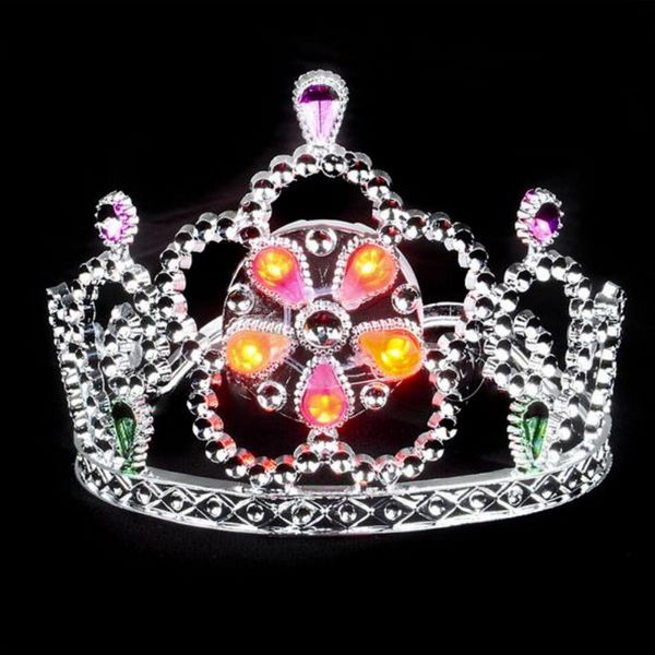 AR69063 Blinking Tiara