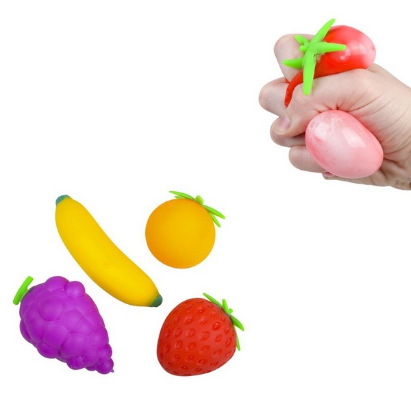 TR04959 Stress Fruit