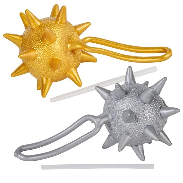 TR43593 Blow Up Spike Ball Balloon