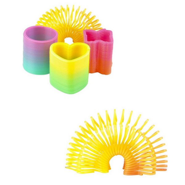 TR15800 Coil Spring Assortment