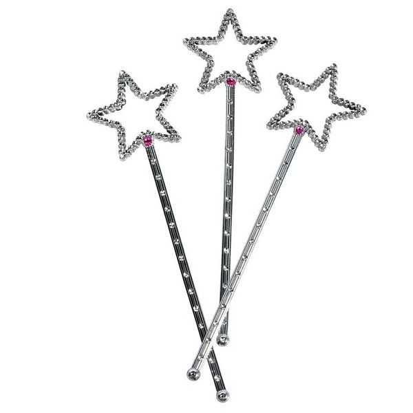 TR66038 Star Wand
