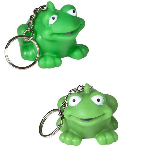 Cheap Frog Key Ring at Marvin Wolbert blog