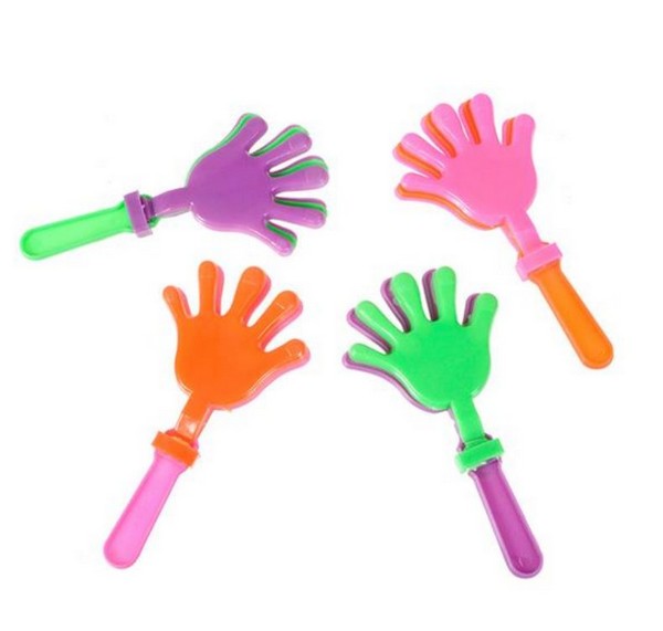 TR30520 4 Hand Clapper