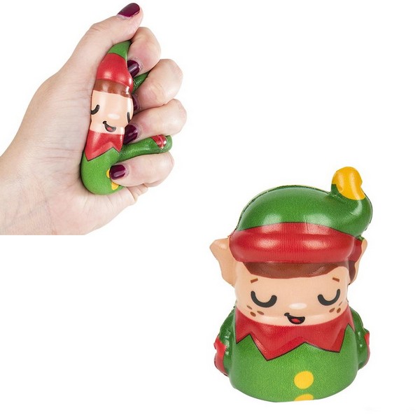 ZR93734 Squishy Elf