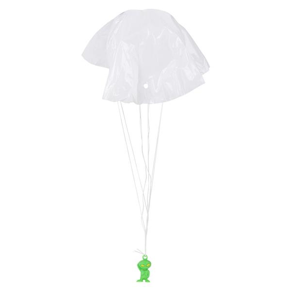 TR31749 Alien Paratrooper