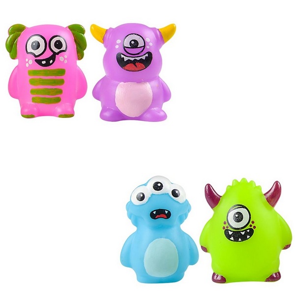 TR47300 Mini Monster Buddies