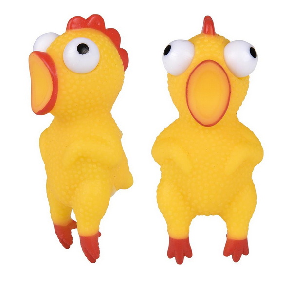 TR49646 Popping Eye Chicken