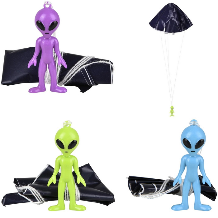 TR56194 Alien Paratrooper 2.25