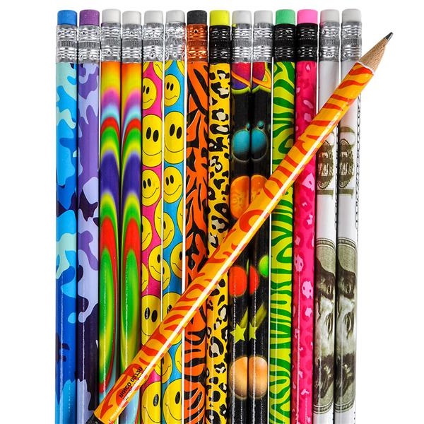 SR61432 Pencil Assortment
