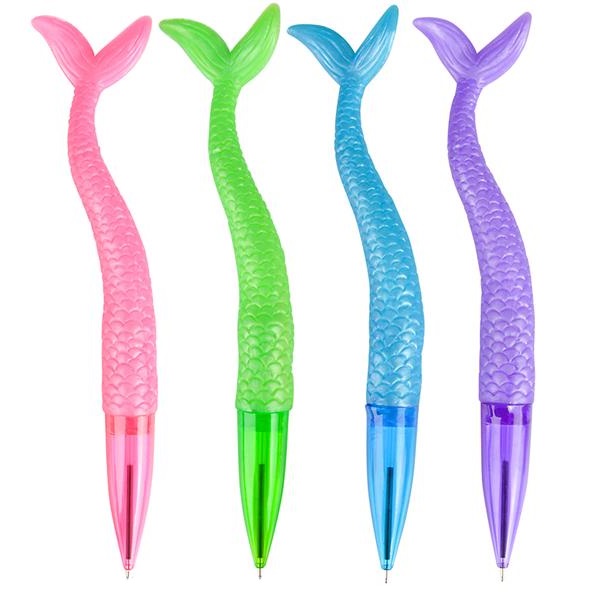 SR84787 Mermaid Tail Pen
