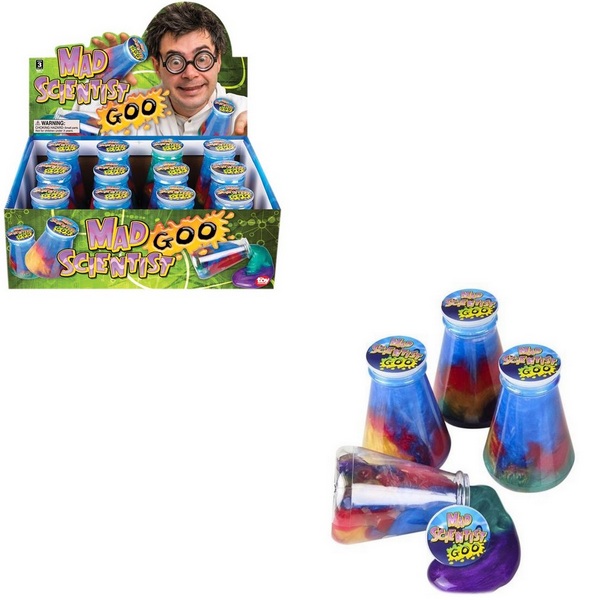 TR31128 Mad Scientists Goo