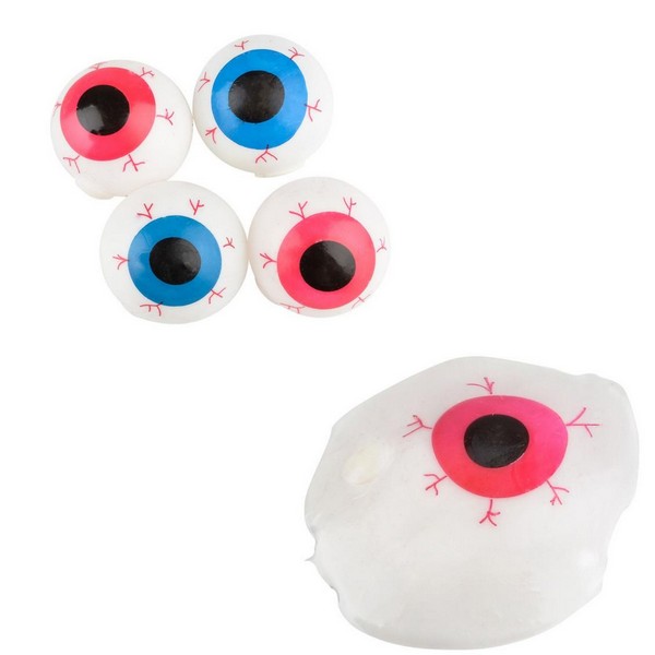 TR34225 Splat Eyeball