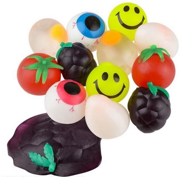 TR34249 Splat Ball Assortment