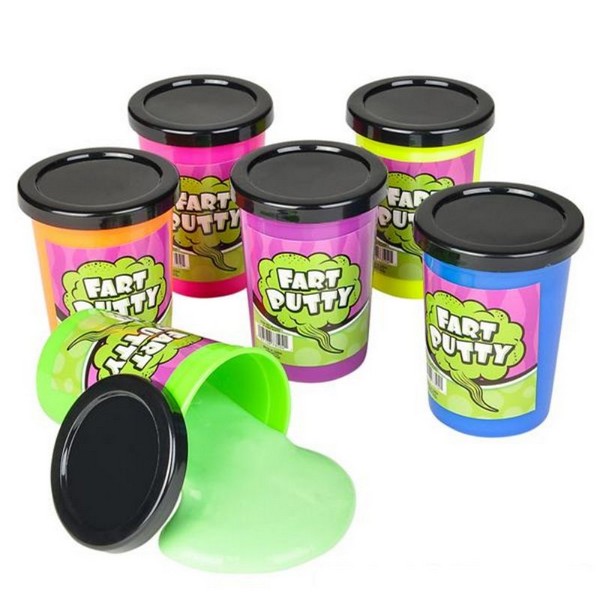 TR35041 Fart Putty 3