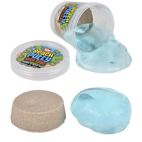 TR45716 Beach Putty