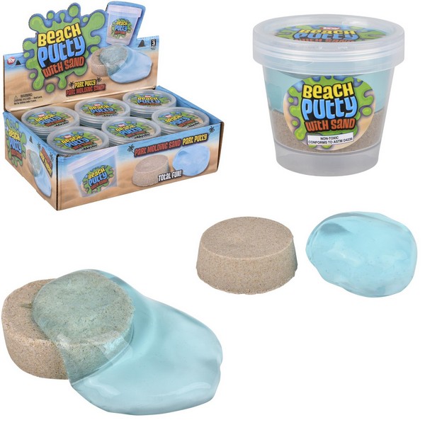 TR45716 Beach Putty