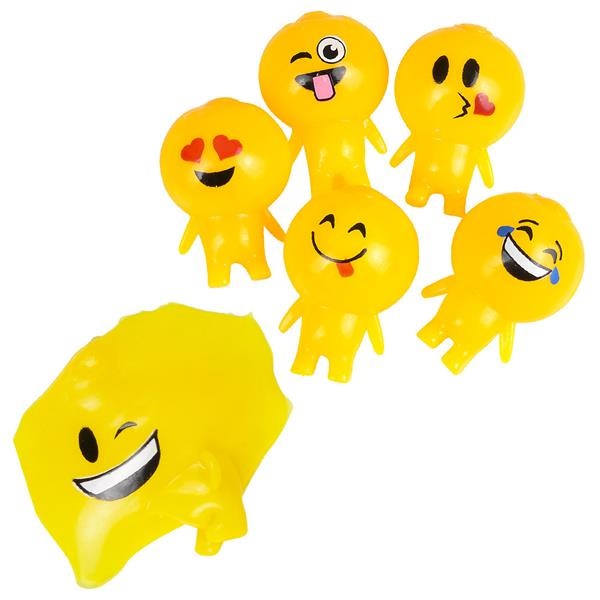 TR53301 Splat Emoticon Buddy