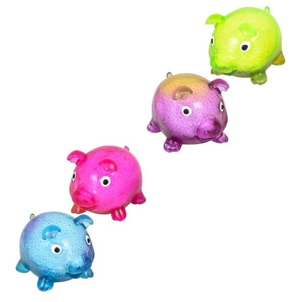 TR57217 Squeeze Sticky Pig