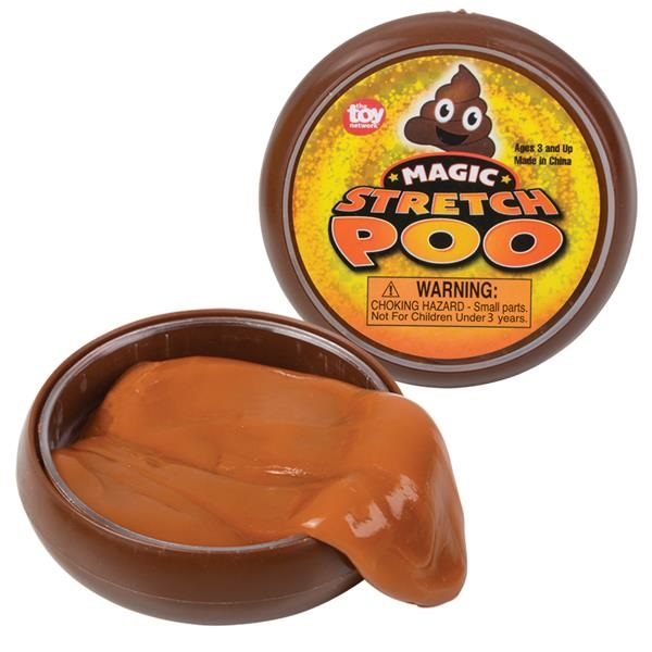 TR97336 Stretch Magic Poo