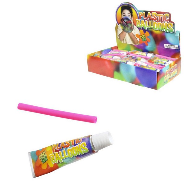 TR58036 Tube Balloon