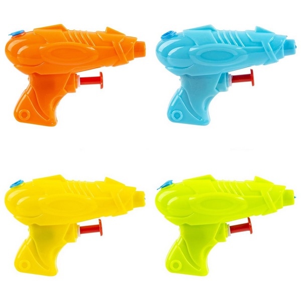 TR09169 Space Water Squirter