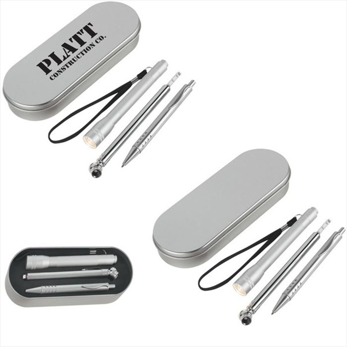 HH7034 3 In 1 Emergency Tool Set With Custom Imprint