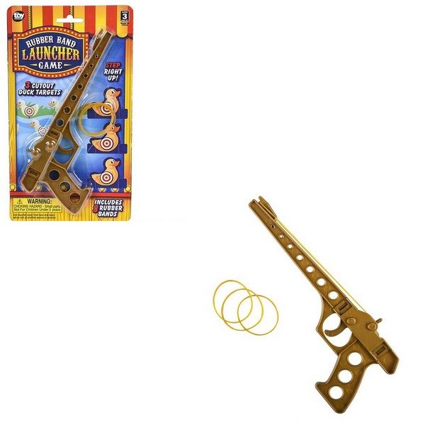 TR01729 Elastic Launcher