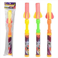 TR50184 Foam Rocket Launcher 11
