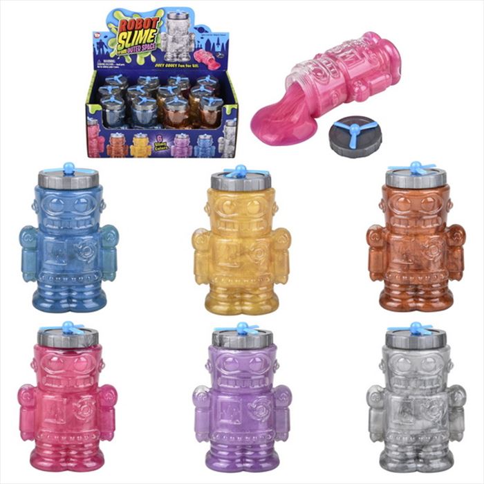 TR42036 Robot Slime